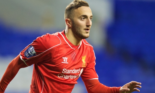 Liverpool U21s 2-1 UCD: Samed Yesil Nets Winner - Fans Corner