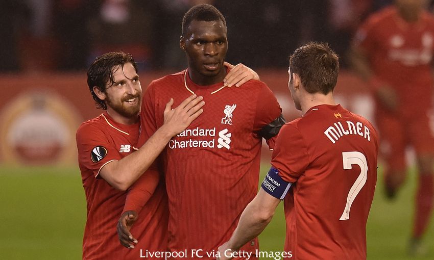 We Are Liverpool Tra La La La - Fans Corner